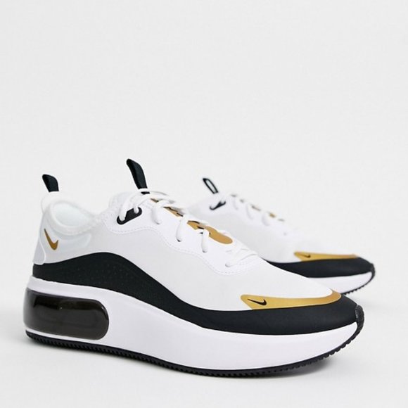 Nike | Shoes | Nike Air Max Dia Sneakers | Poshmark